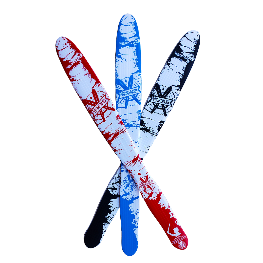 Handhelds and wands – WeGlow International
