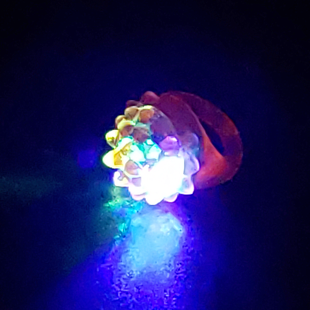 Fun Wearables – WeGlow International